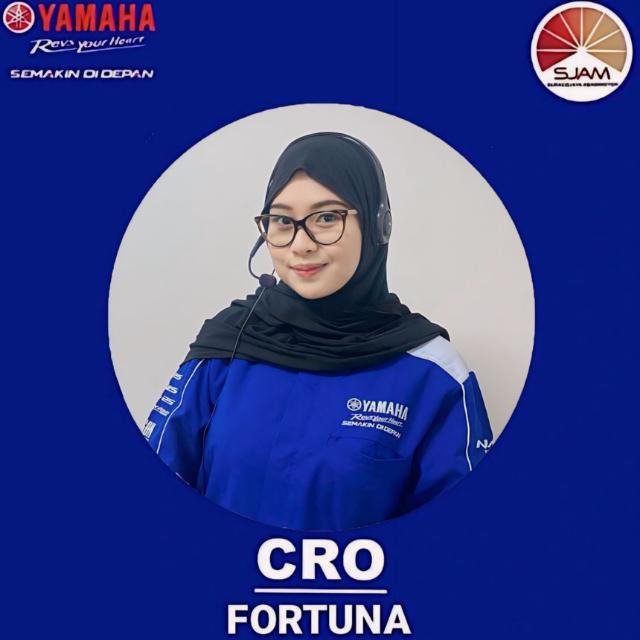 Fortuna - PT. Suracojaya Abadimotor