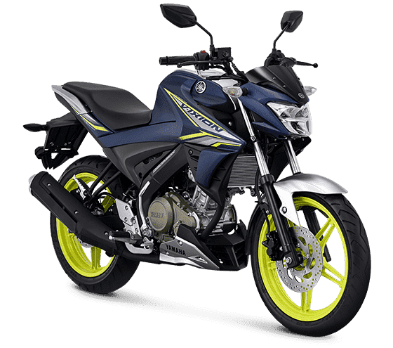VIXION 150 - PT. Suracojaya Abadimotor