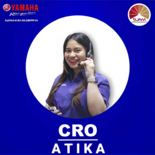 Atika - PT. Suracojaya Abadimotor