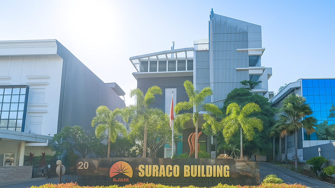 Terms and Conditions - PT. Suracojaya Abadimotor